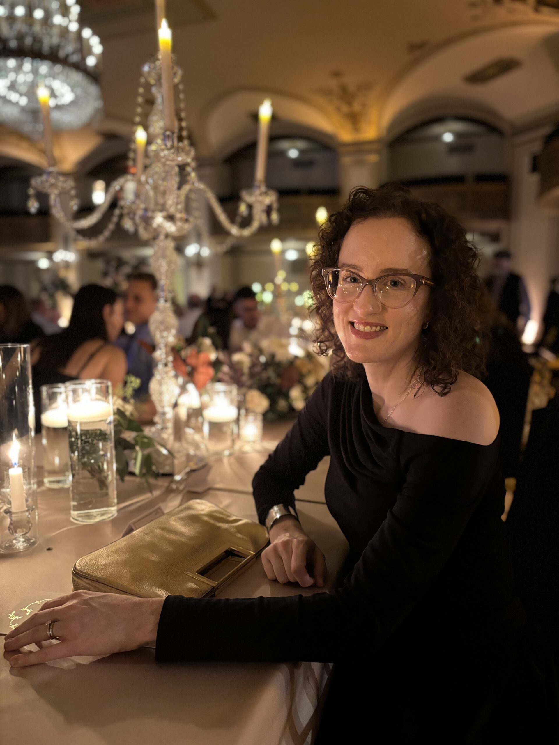 About - MARY KATHERINE CARR